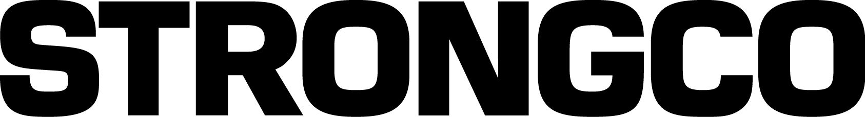 Strongco Logo François Simard Joins Strongco As Regional VP Rock To